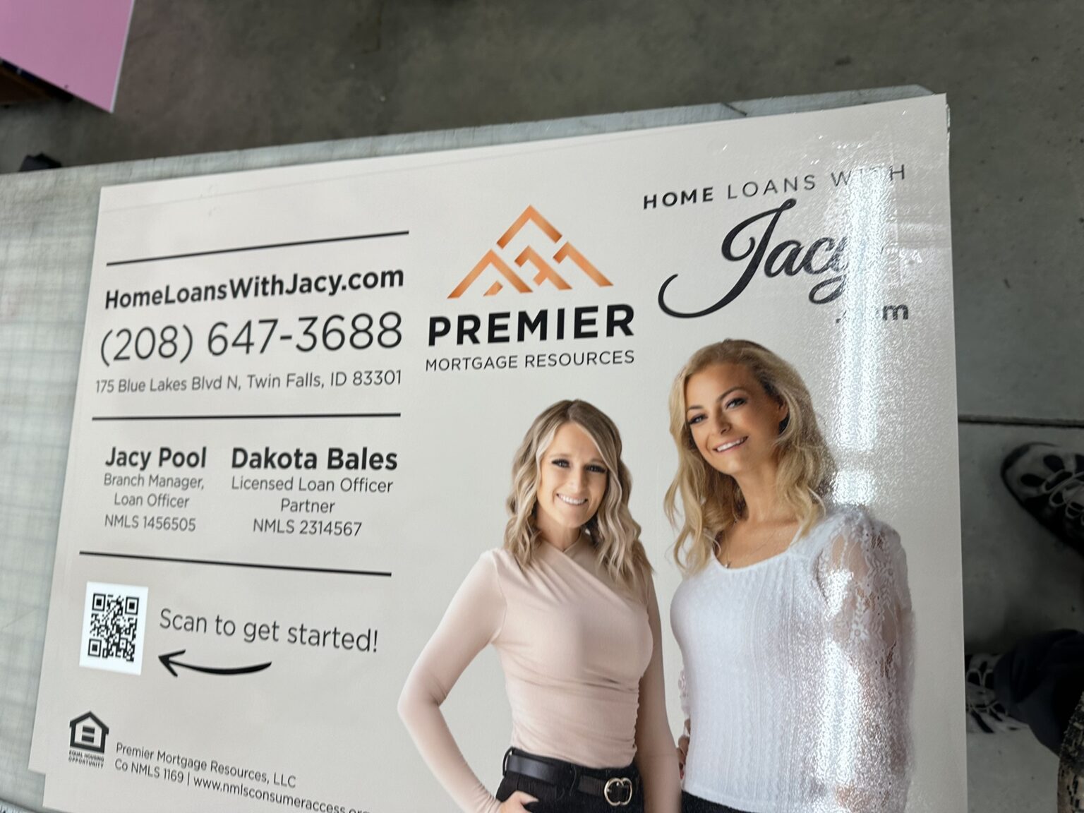 Gallery – Advantage Signs & Banners